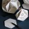Multi Elements DIY 20, white - DIY - Livingly Paper Craft and Mobiles